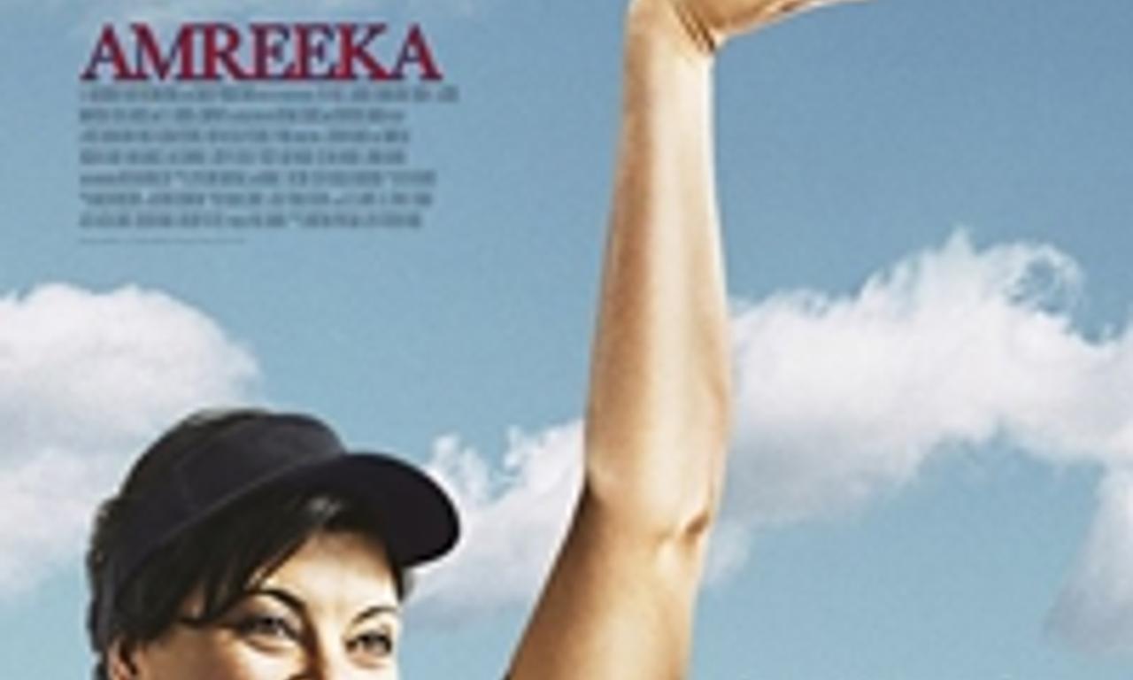 Amreeka - Where to Watch and Stream Online – Entertainment.ie