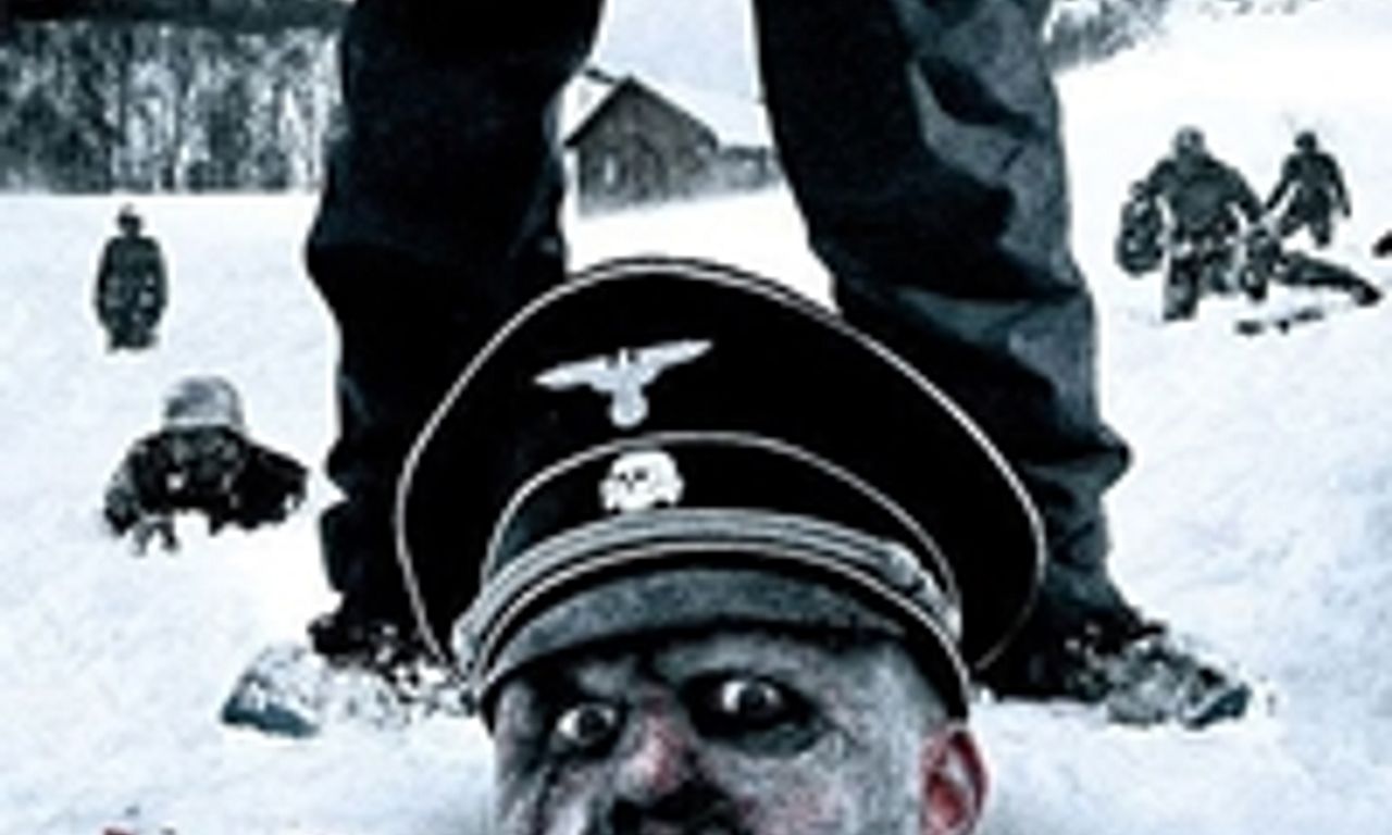 Dead Snow - Where to Watch and Stream Online – Entertainment.ie