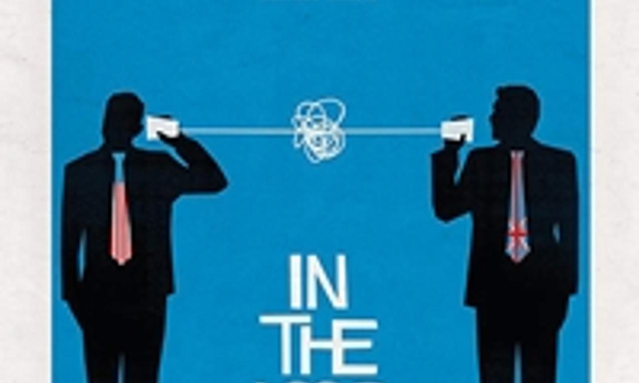 In the Loop - Where to Watch and Stream Online – Entertainment.ie