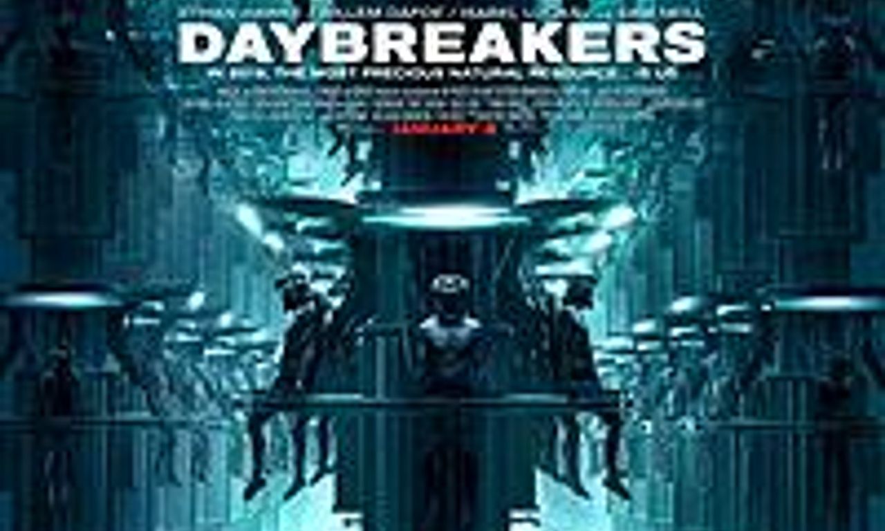 Daybreakers - Where to Watch and Stream Online – Entertainment.ie