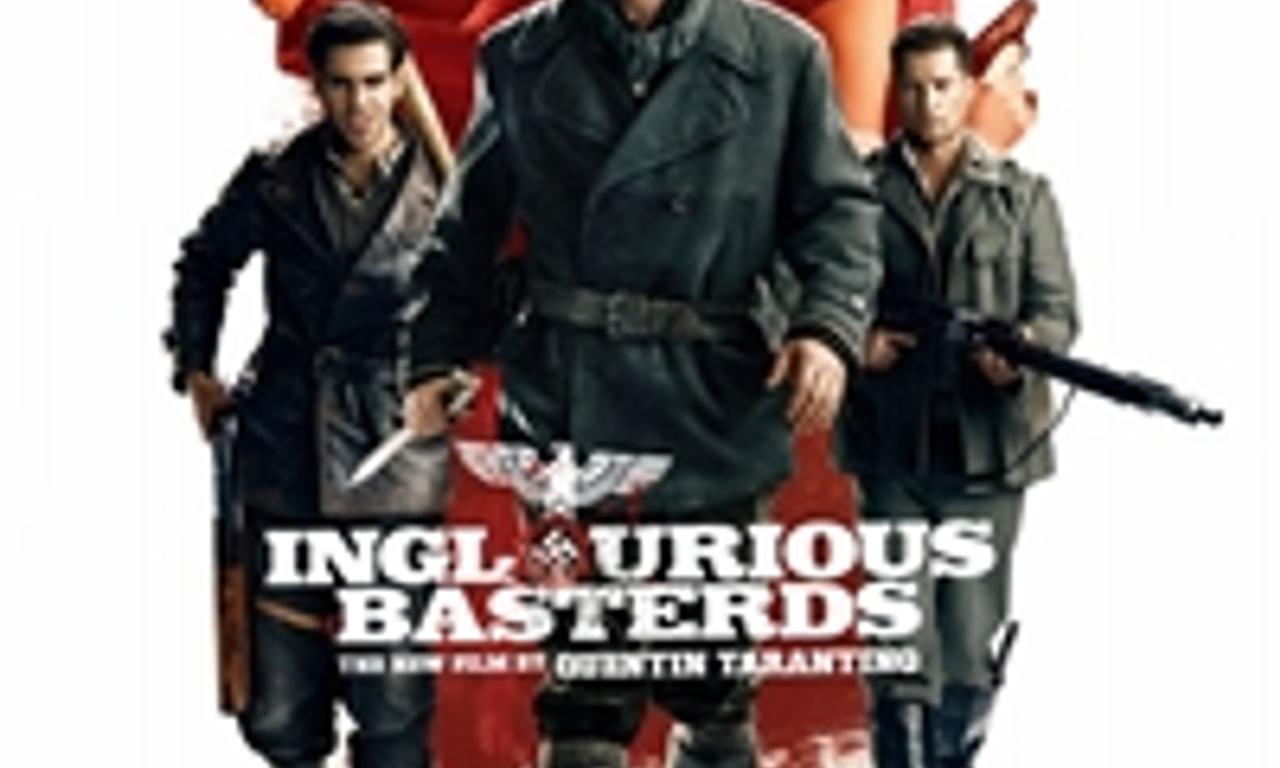 Inglourious Basterds - Where to Watch and Stream Online – Entertainment.ie