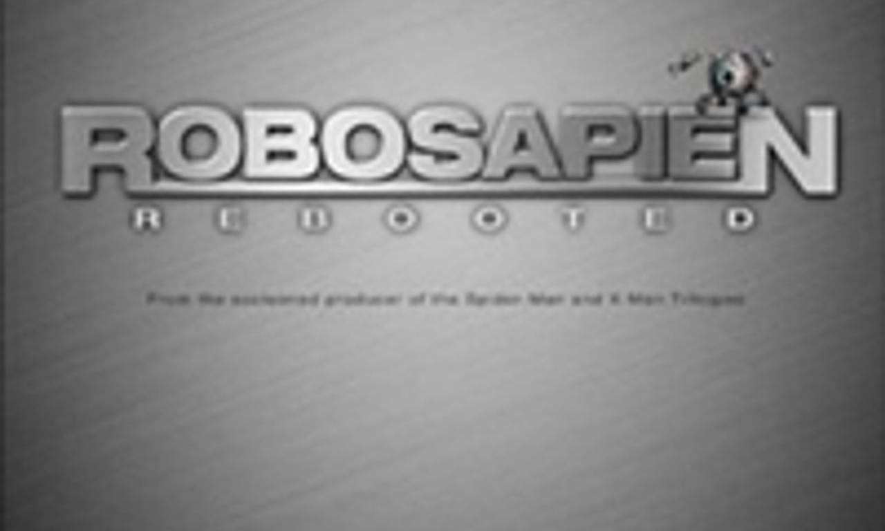 Robosapien: Rebooted - Where to Watch and Stream Online – Entertainment.ie