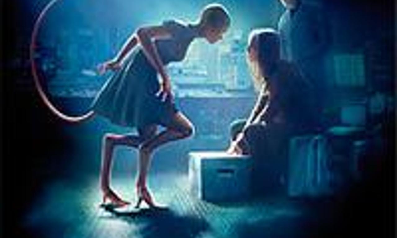 Splice - Where to Watch and Stream Online – Entertainment.ie