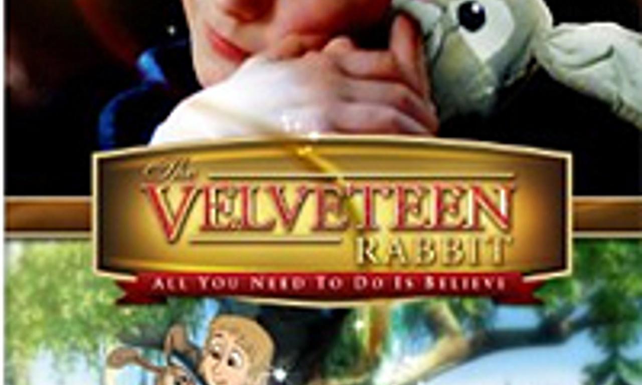 The Velveteen Rabbit - Where to Watch and Stream Online – Entertainment.ie