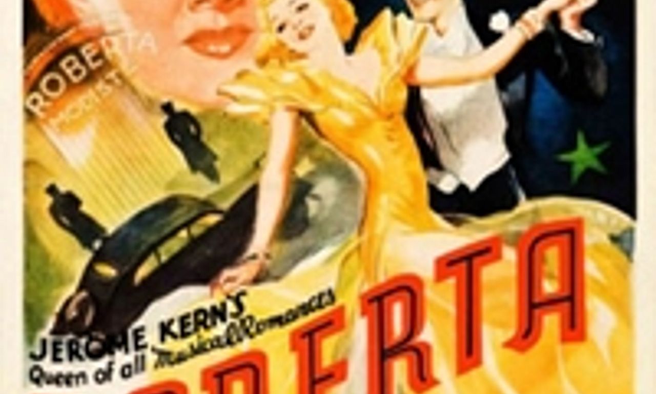 Roberta - Where to Watch and Stream Online – Entertainment.ie