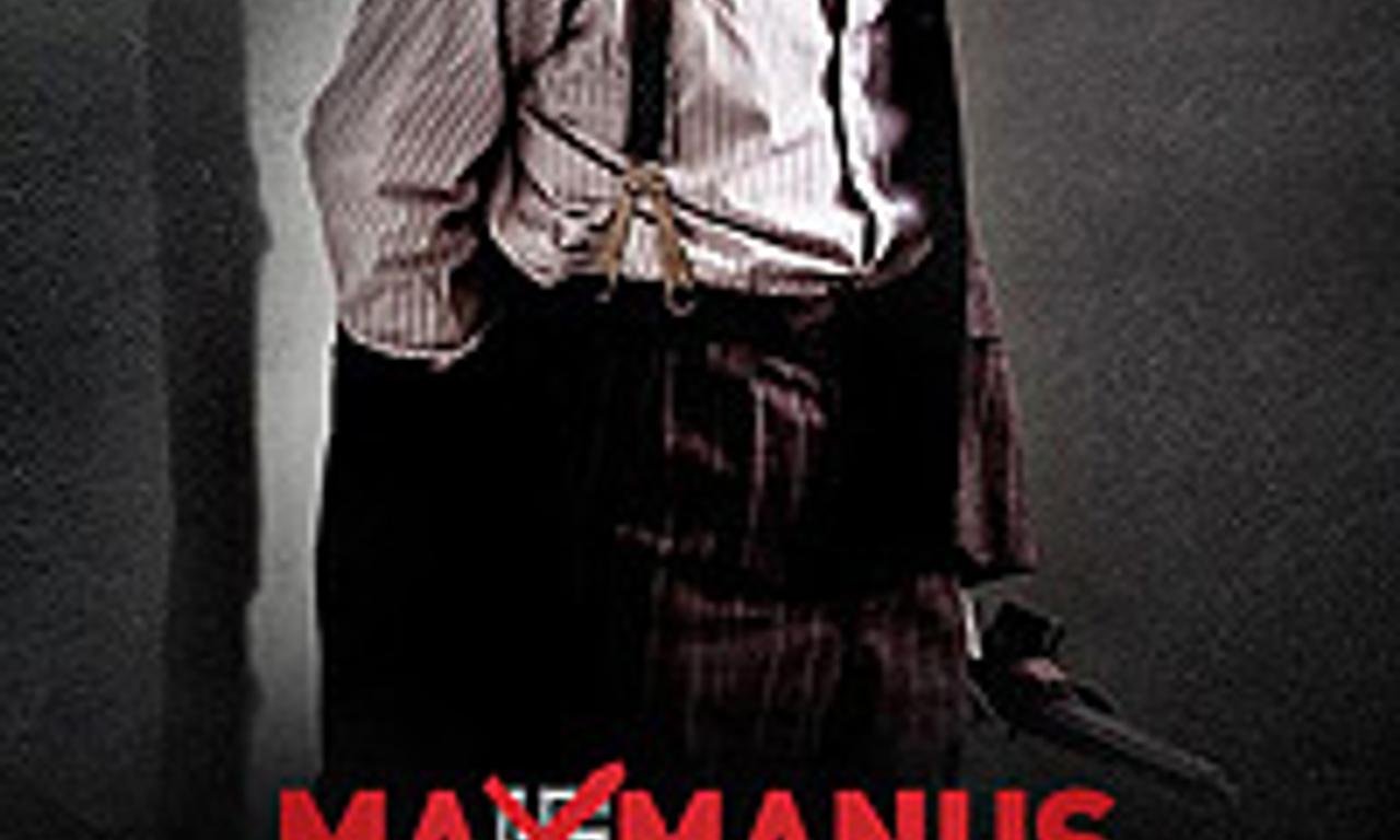 Max Manus: Man of War - Where to Watch and Stream Online – Entertainment.ie