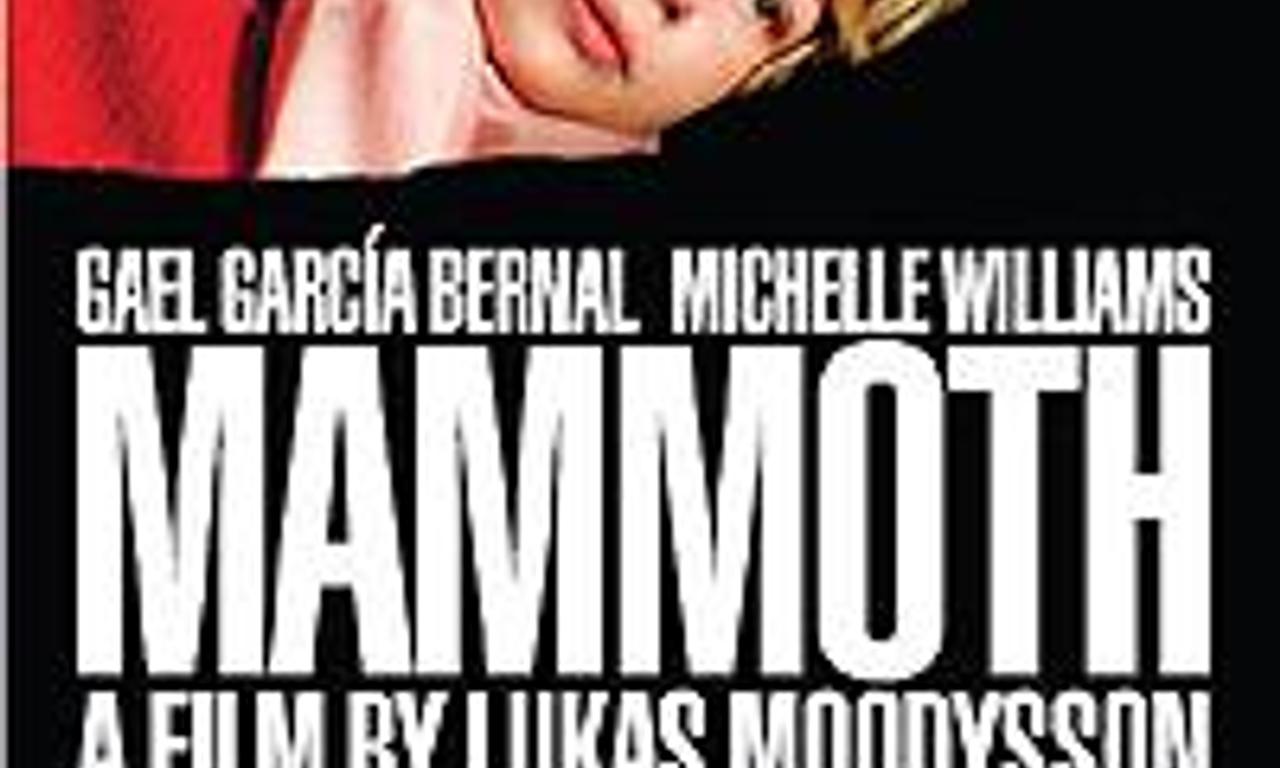 Mammoth - Where to Watch and Stream Online – Entertainment.ie