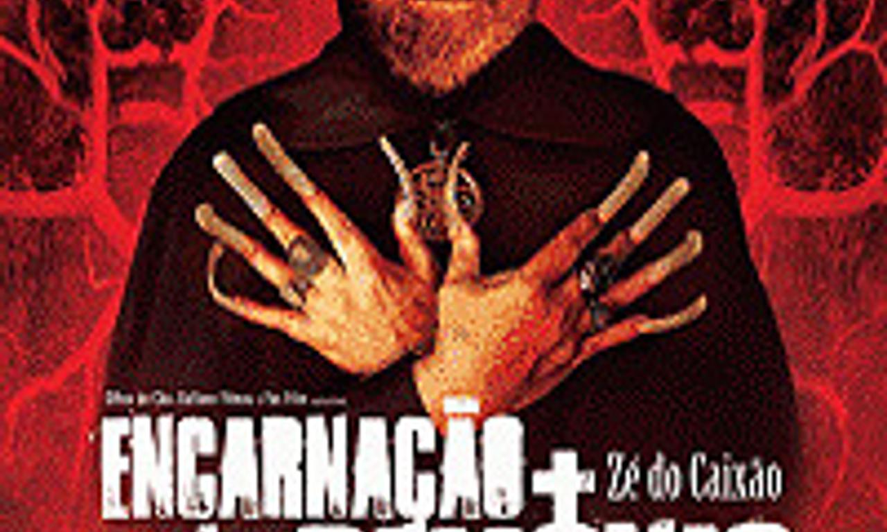 Embodiment of Evil - Where to Watch and Stream Online – Entertainment.ie