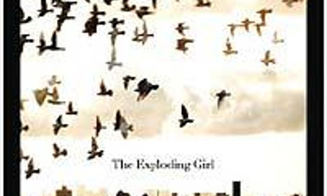 The Exploding Girl - Where to Watch and Stream Online – Entertainment.ie