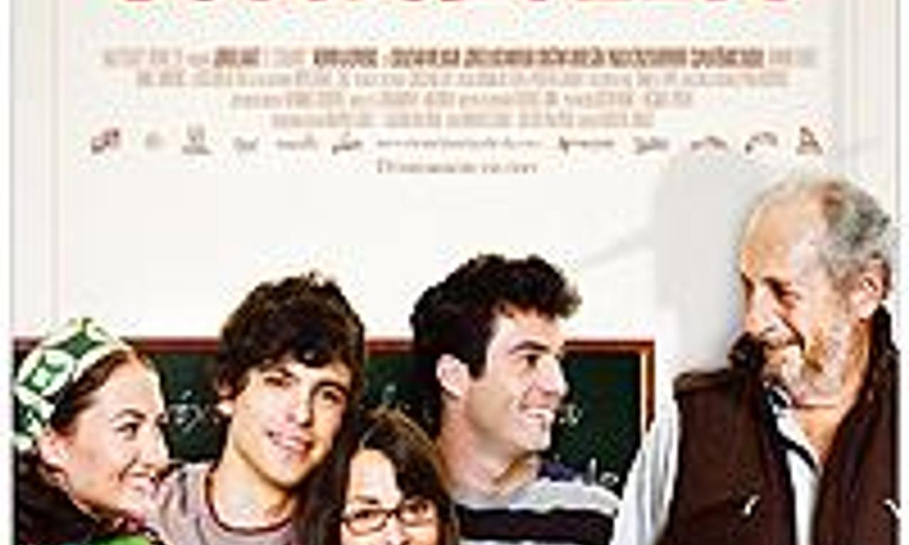 El estudiante - Where to Watch and Stream Online – Entertainment.ie