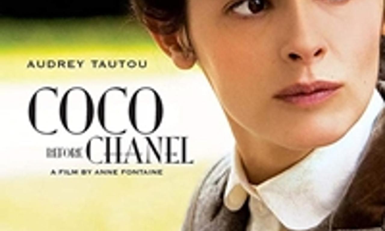 Coco Before Chanel - Where to Watch and Stream Online – Entertainment.ie