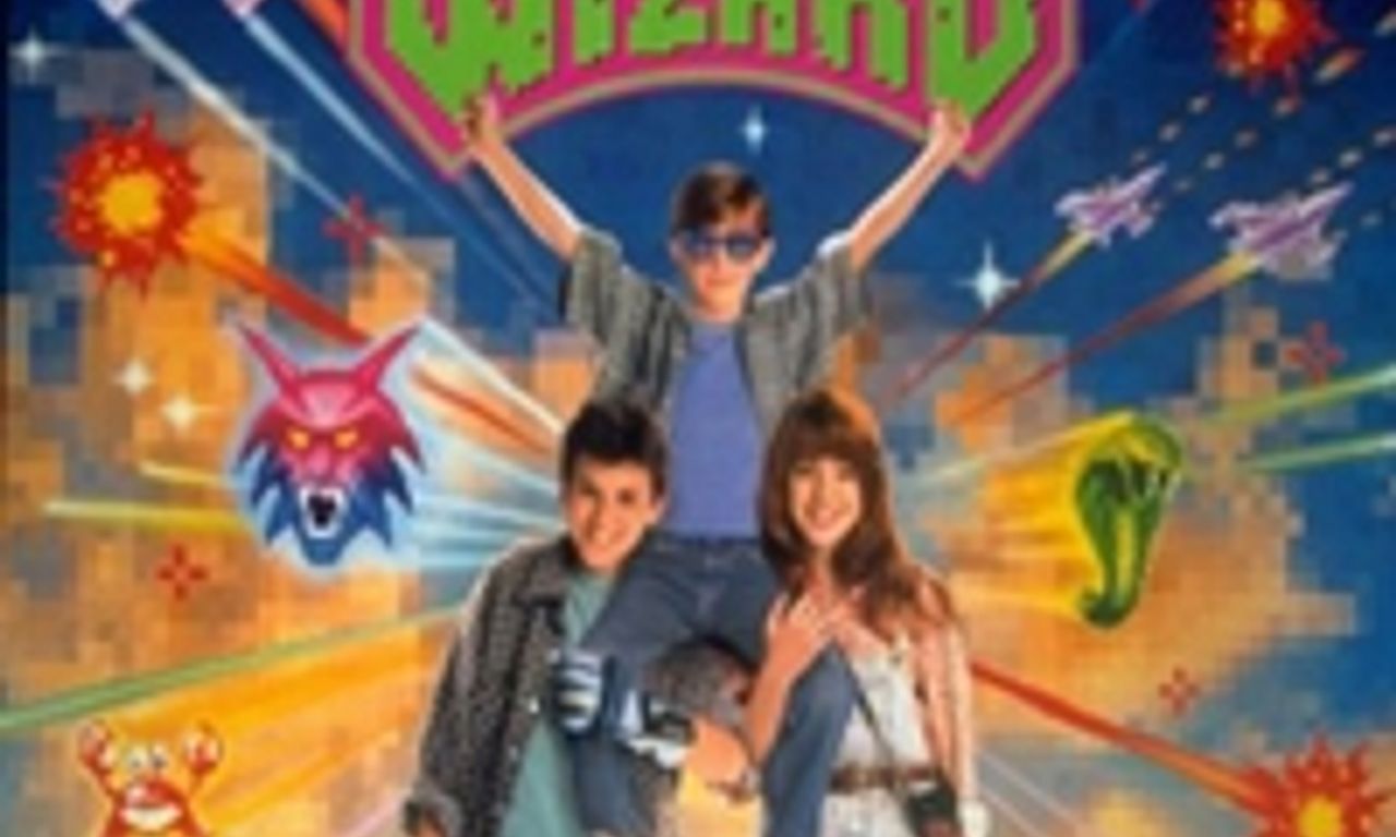 The Wizard - Where to Watch and Stream Online – Entertainment.ie