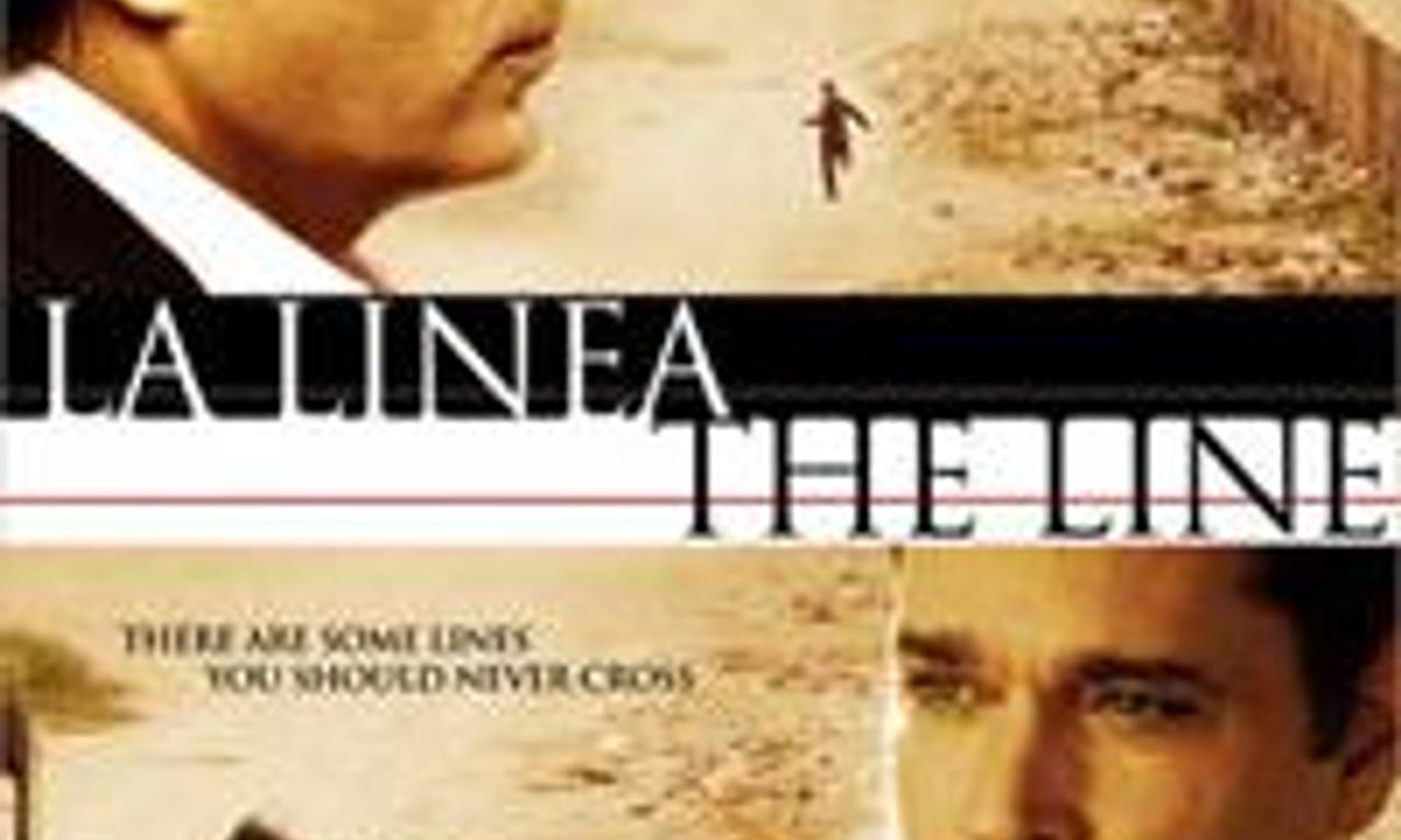 La Linea - Where to Watch and Stream Online – Entertainment.ie