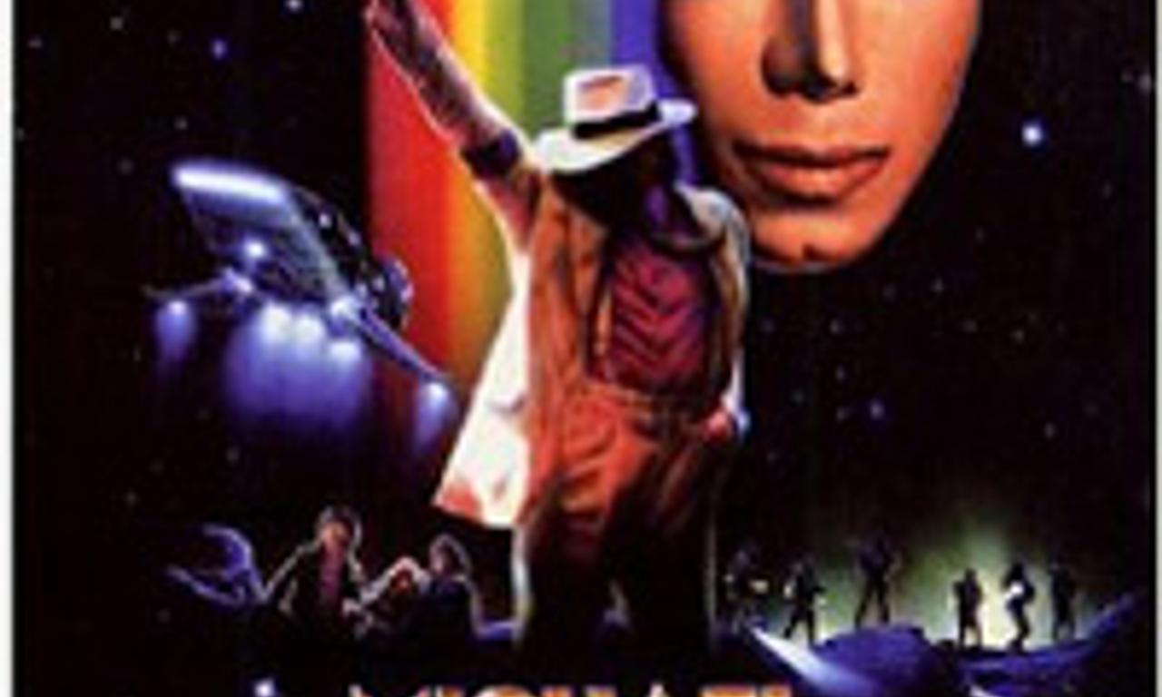 Moonwalker - Where to Watch and Stream Online – Entertainment.ie