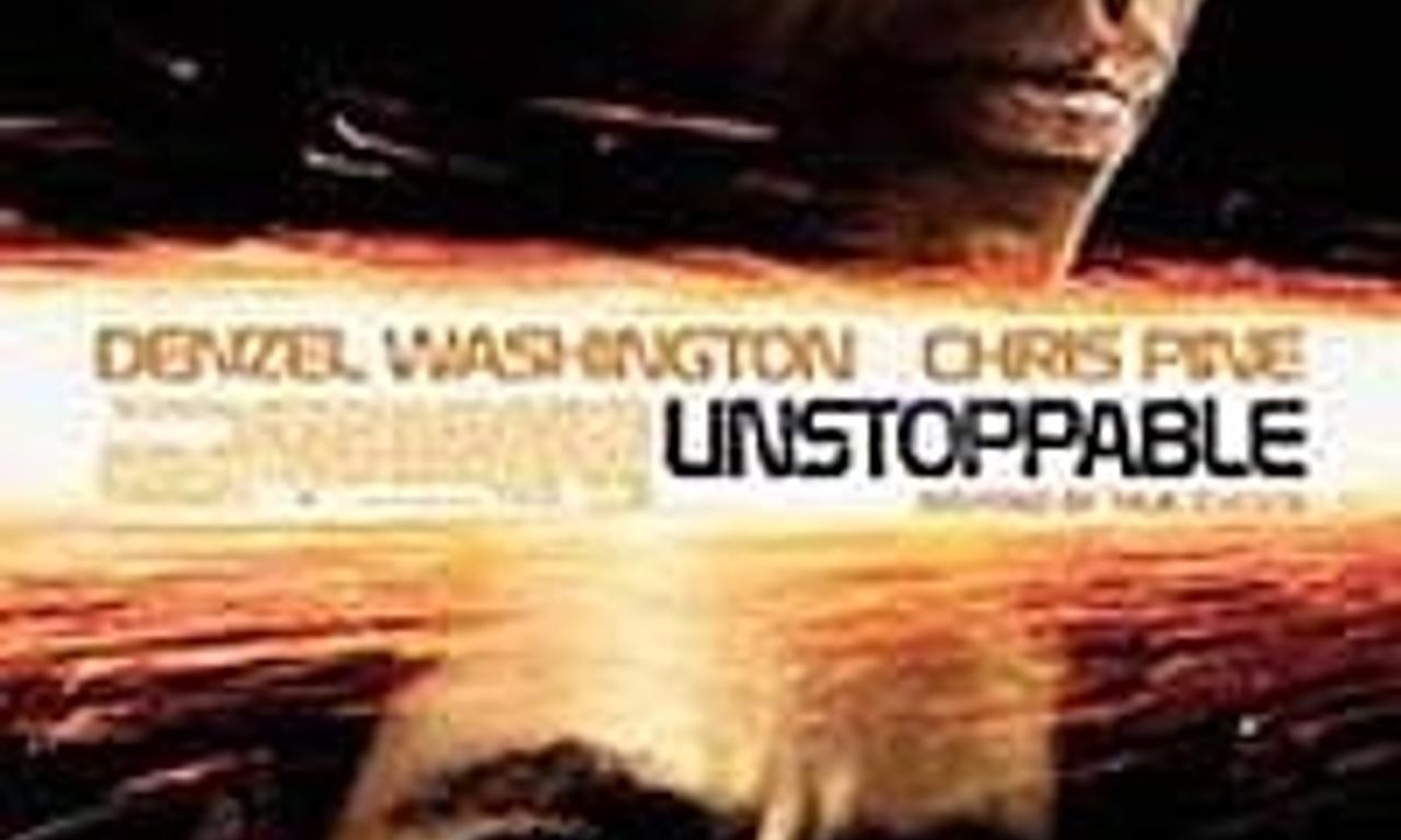 Unstoppable - Where to Watch and Stream Online – Entertainment.ie