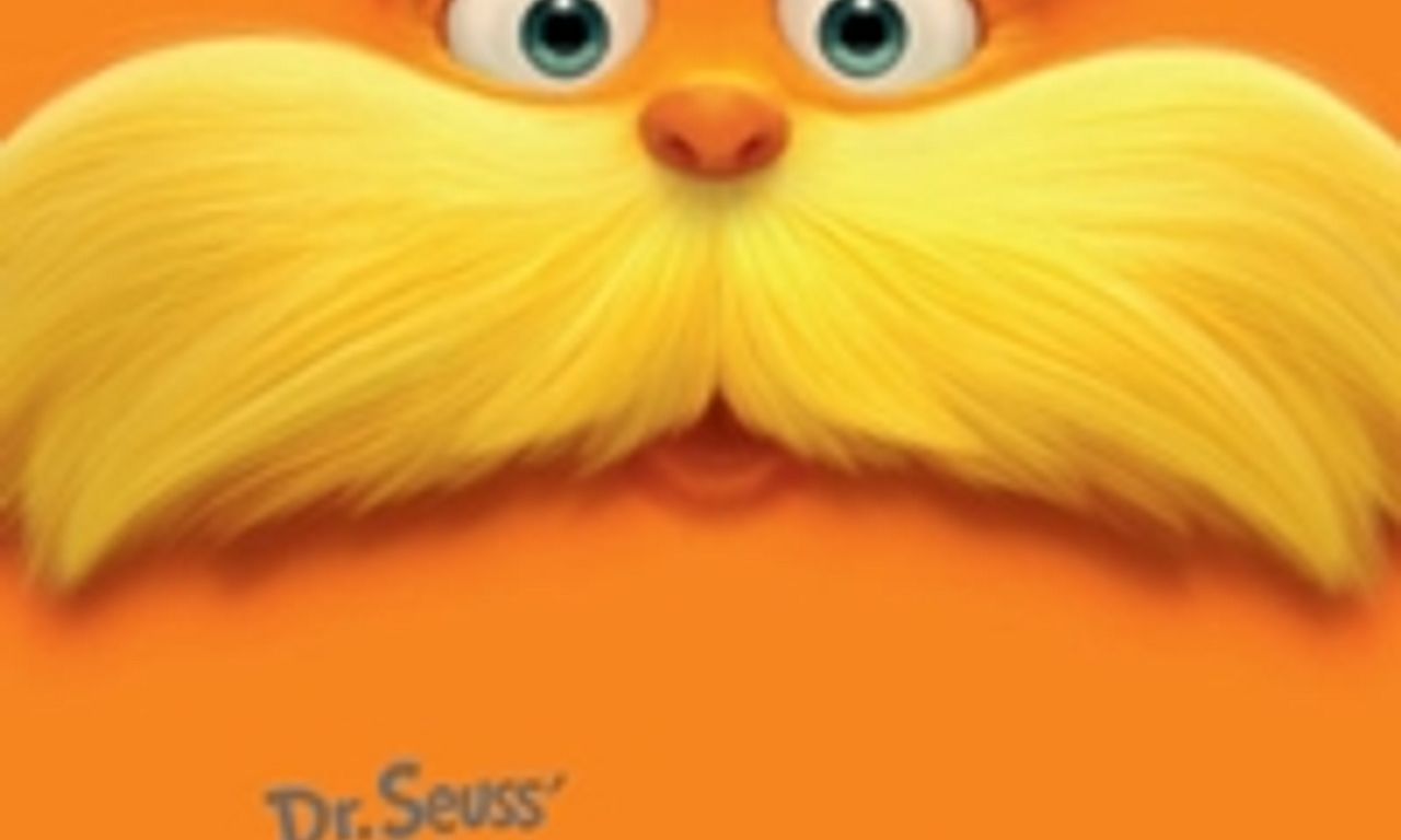 Dr Seuss' The Lorax - Where to Watch and Stream Online – Entertainment.ie