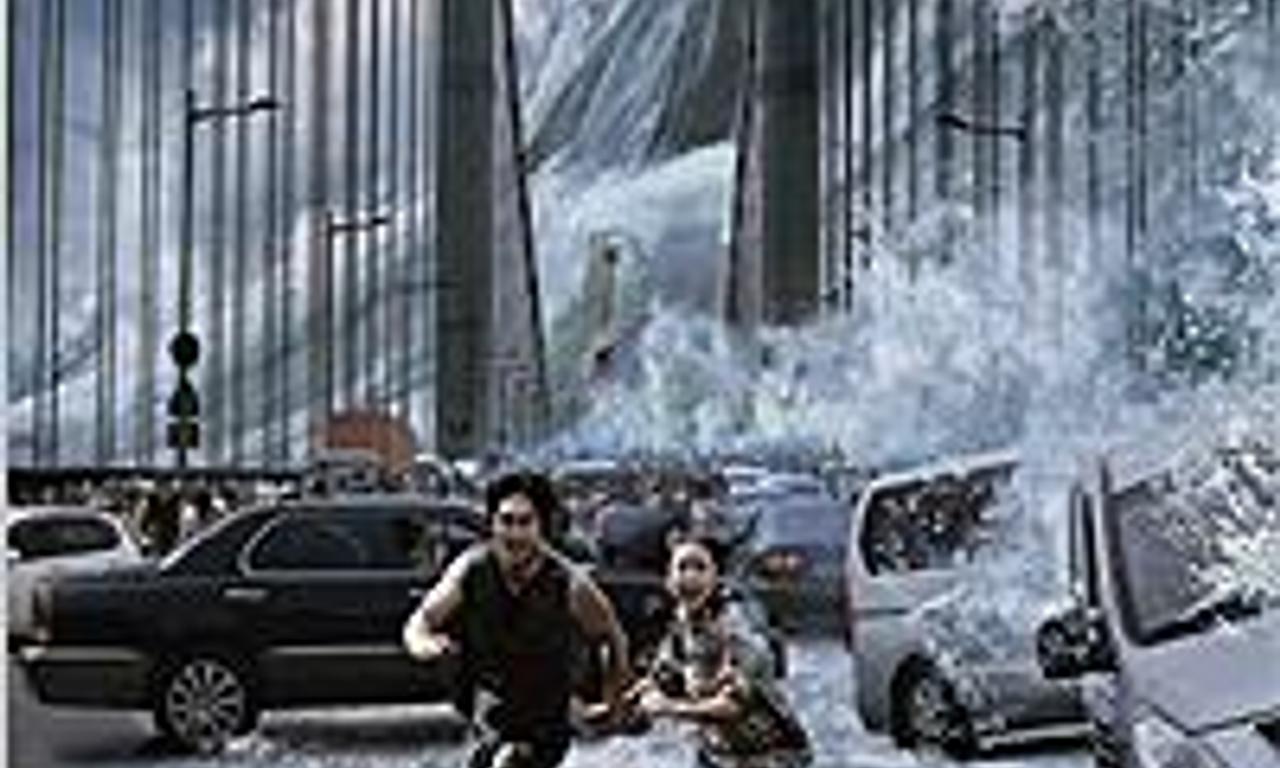 Tidal Wave - Where to Watch and Stream Online – Entertainment.ie