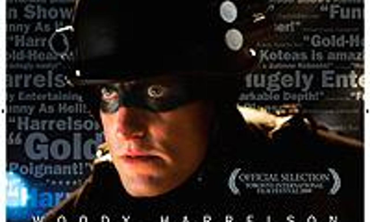 Defendor - Where to Watch and Stream Online – Entertainment.ie