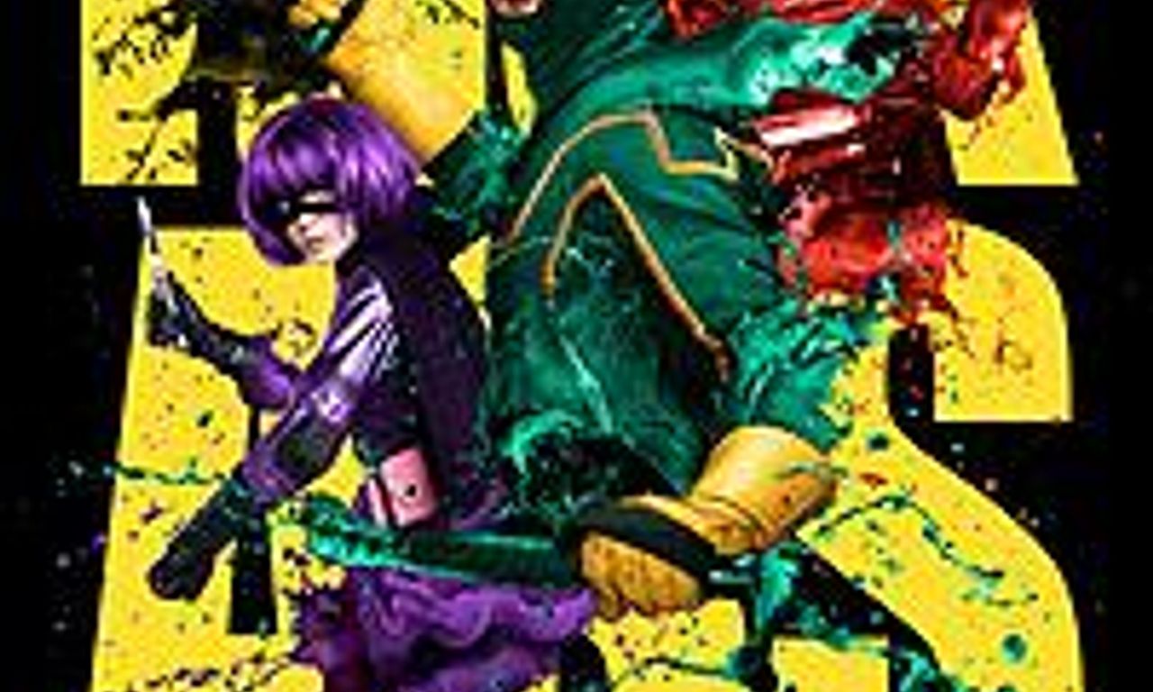 Kick-Ass - Where to Watch and Stream Online – Entertainment.ie