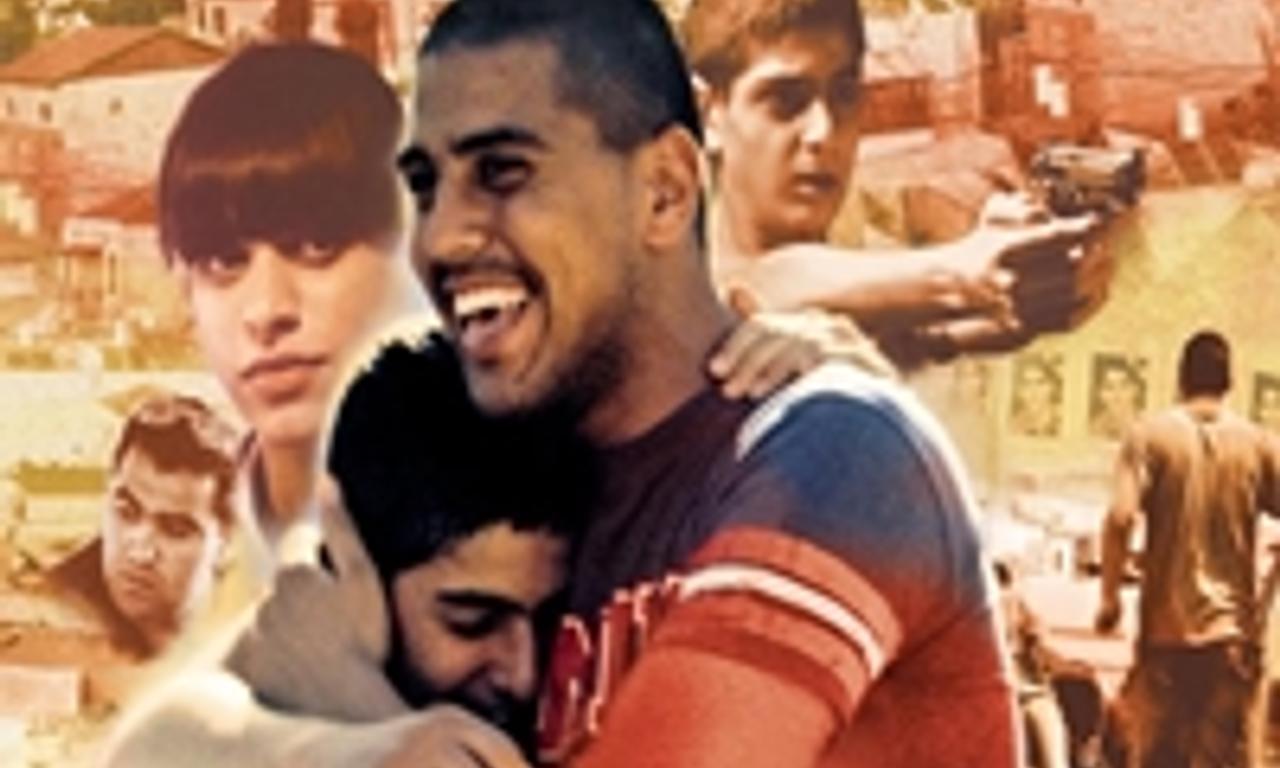 Ajami - Where to Watch and Stream Online – Entertainment.ie