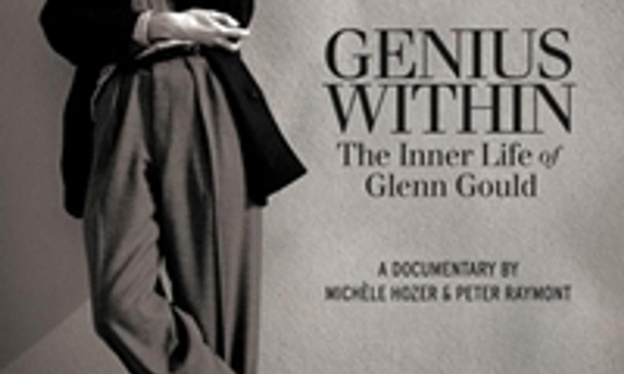 Genius Within: The Inner Life of Glenn Gould - Where to Watch and Stream Online – Entertainment.ie