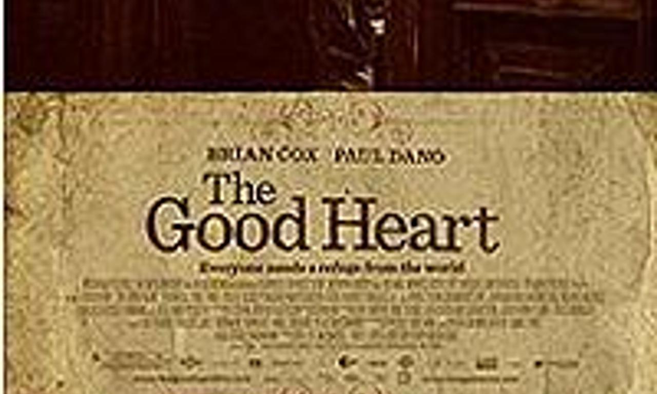 The Good Heart - Where to Watch and Stream Online – Entertainment.ie