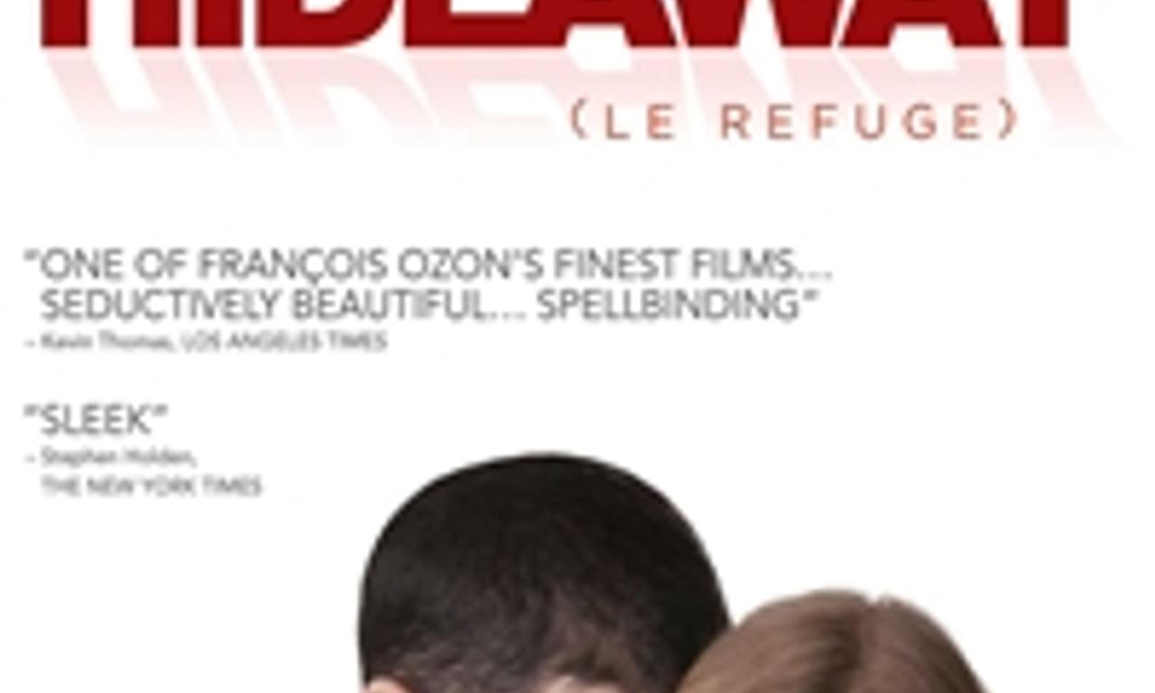 Hideaway (Le refuge) - Where to Watch and Stream Online – Entertainment.ie