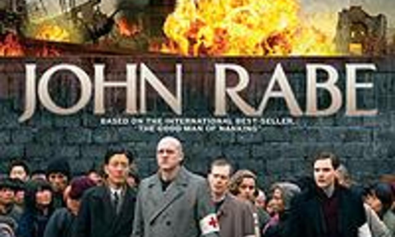 John Rabe - Where to Watch and Stream Online – Entertainment.ie
