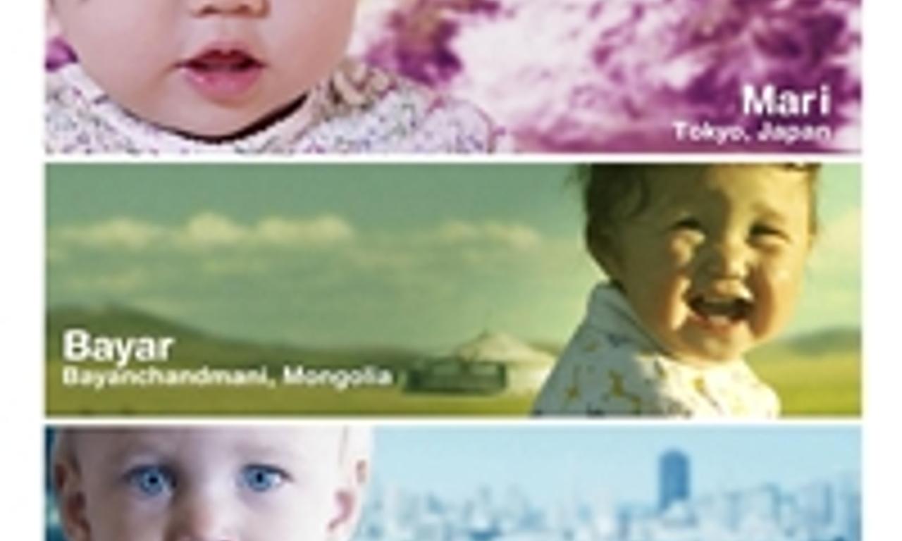 Babies - Where to Watch and Stream Online – Entertainment.ie