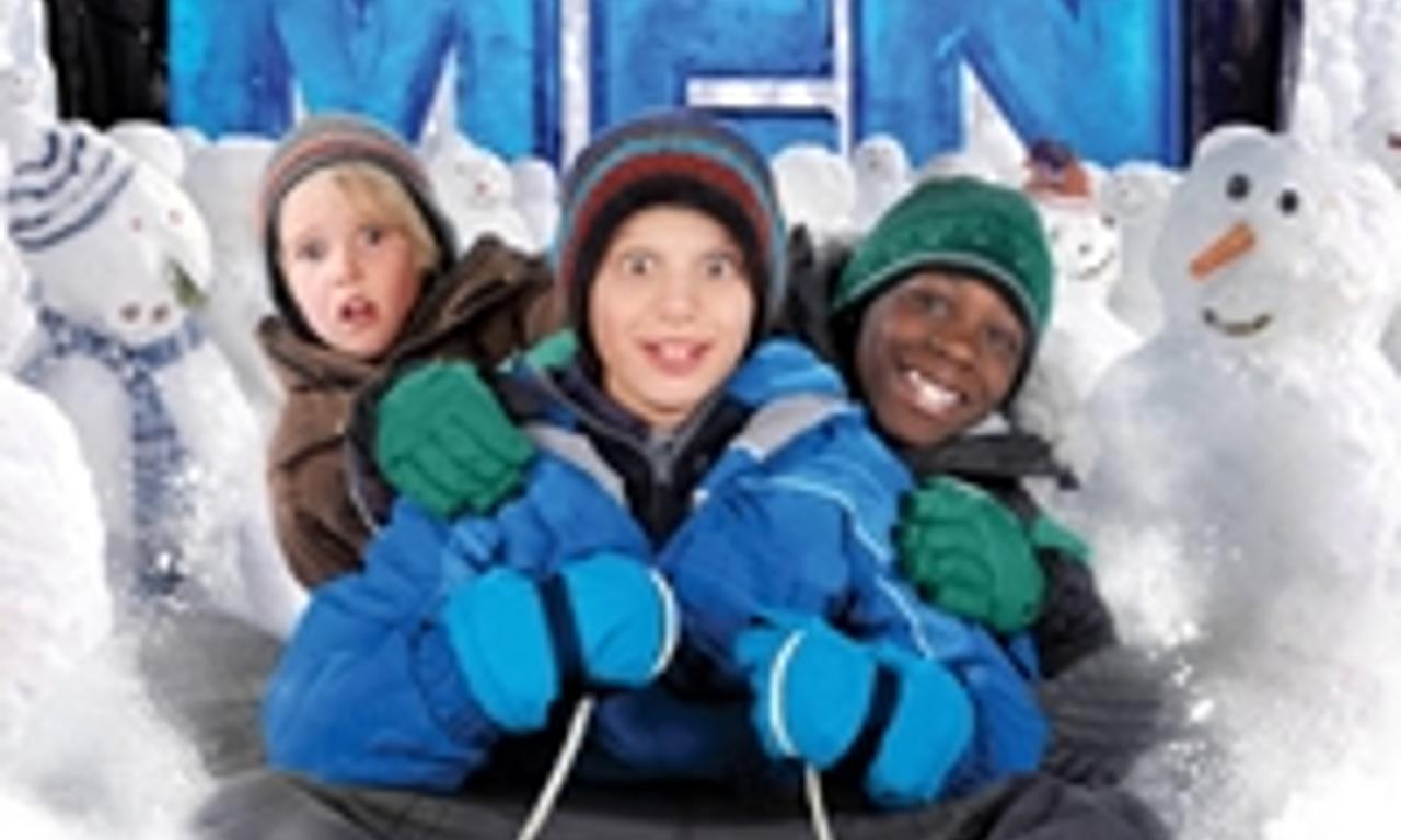 Snowmen - Where to Watch and Stream Online – Entertainment.ie