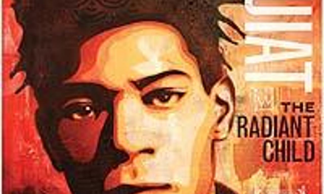 Jean-Michel Basquiat: The Radiant Child - Where to Watch and Stream ...