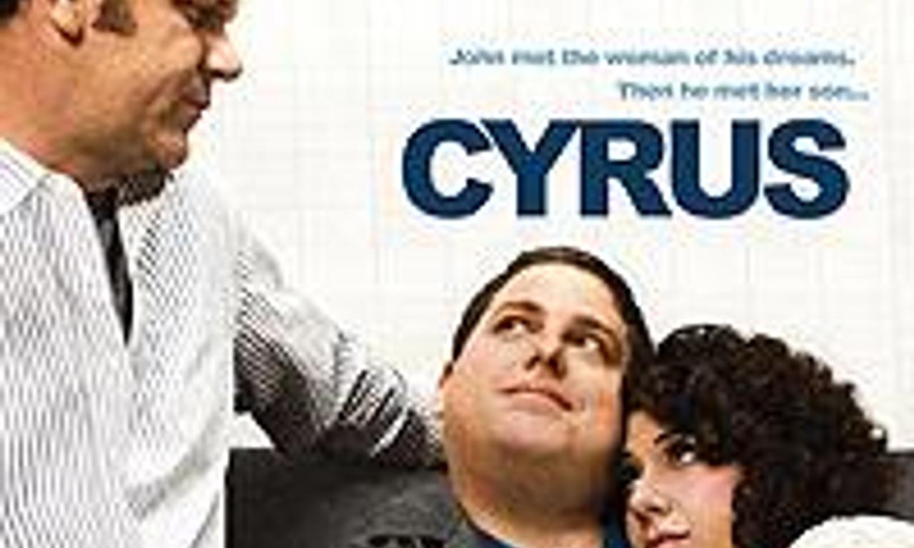 Cyrus - Where to Watch and Stream Online – Entertainment.ie