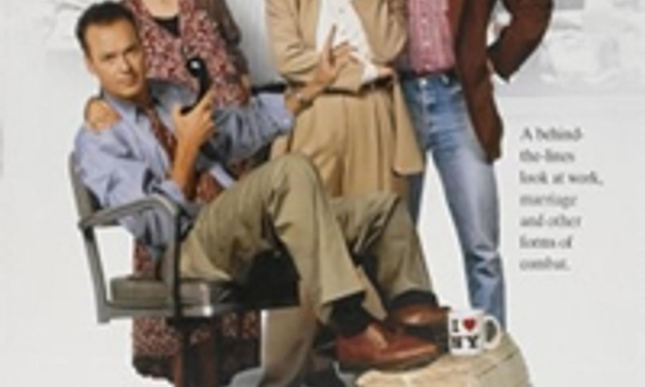 The Paper - Where to Watch and Stream Online – Entertainment.ie