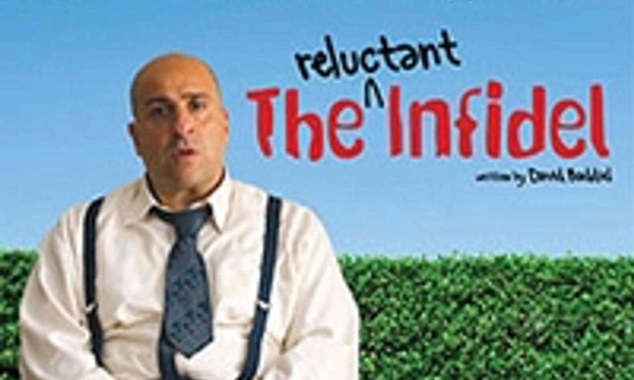 The Infidel - Where to Watch and Stream Online – Entertainment.ie