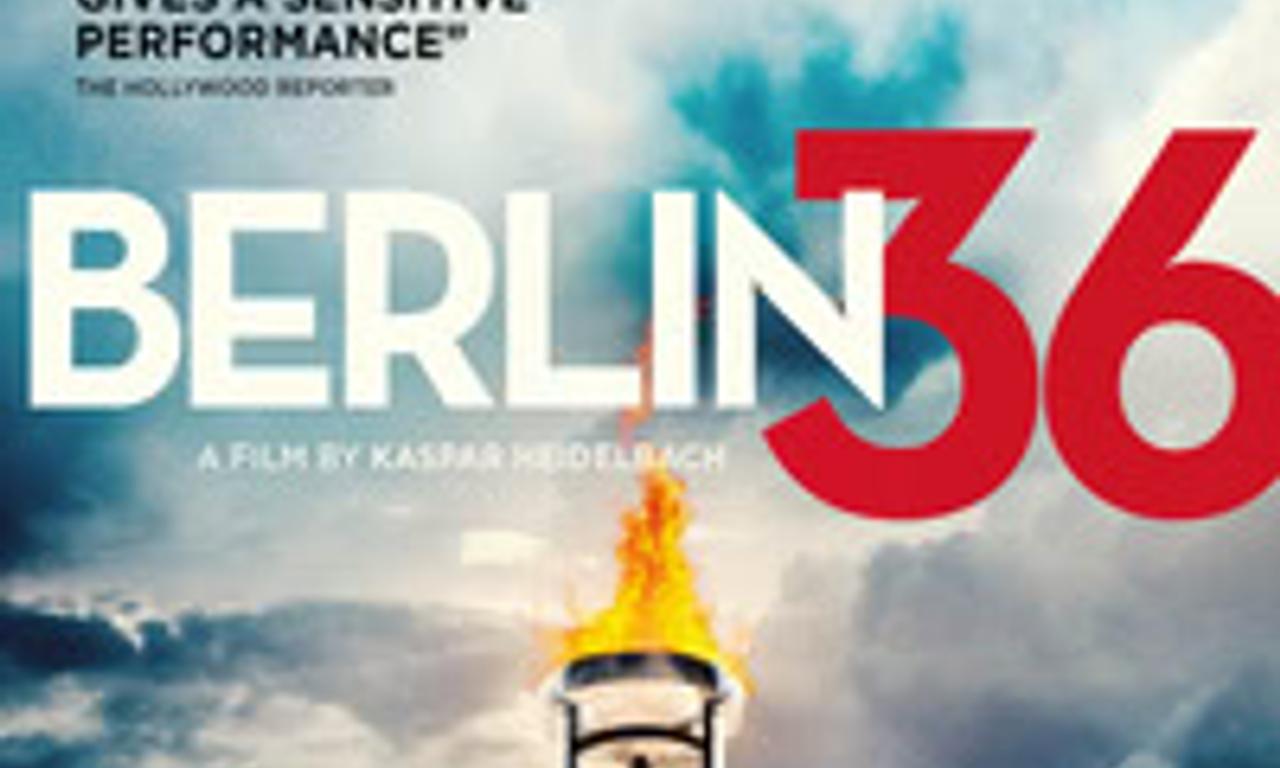 Berlin '36 - Where to Watch and Stream Online – Entertainment.ie