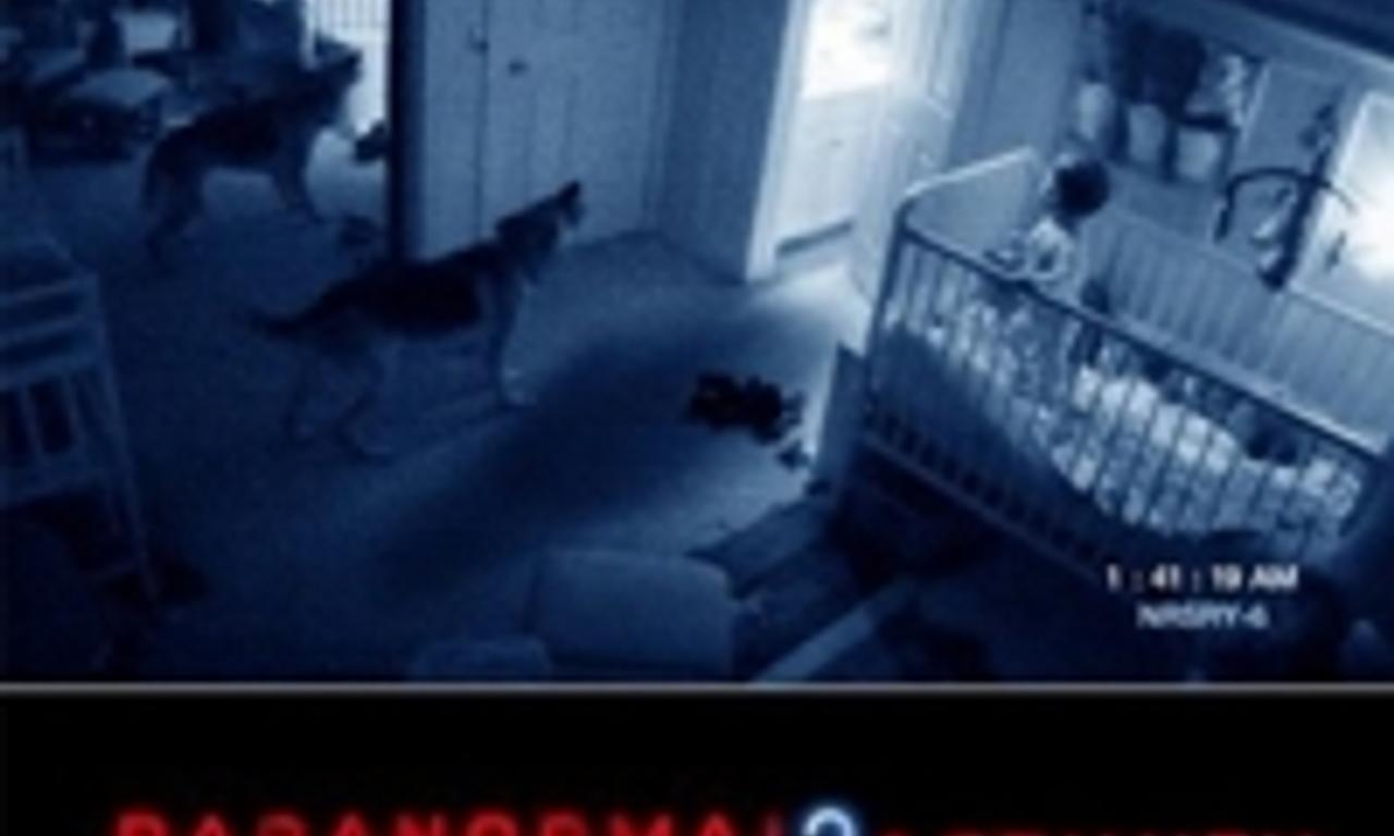 Paranormal Activity 2 - Where to Watch and Stream Online – Entertainment.ie