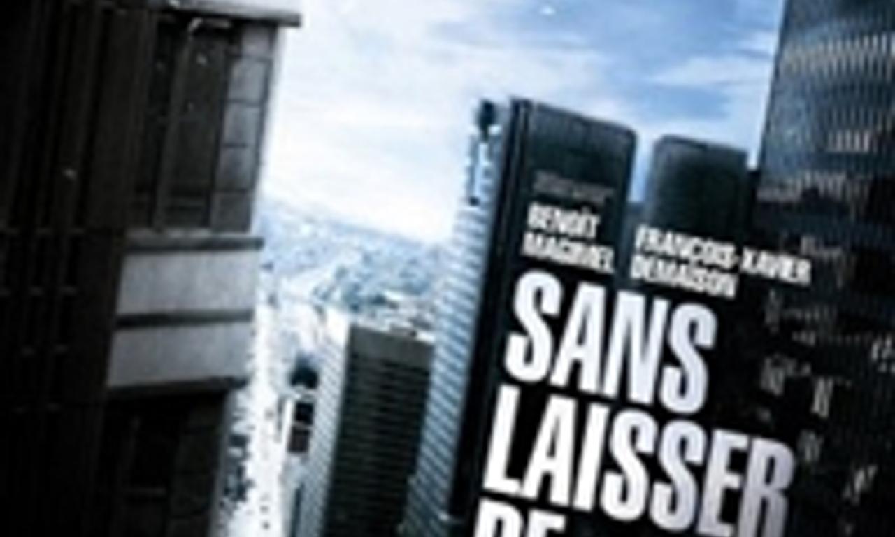 Traceless - Where to Watch and Stream Online – Entertainment.ie