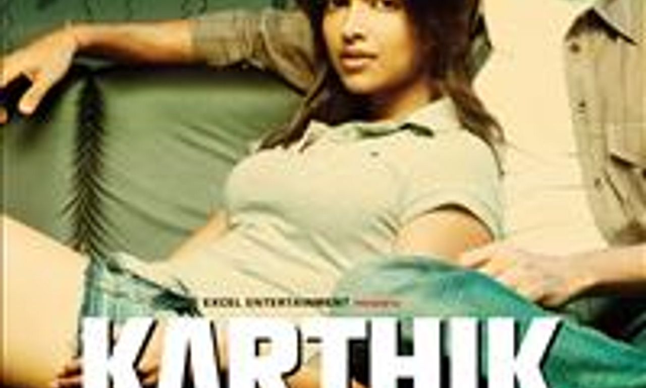 Karthik Calling Karthik - Where to Watch and Stream Online ...