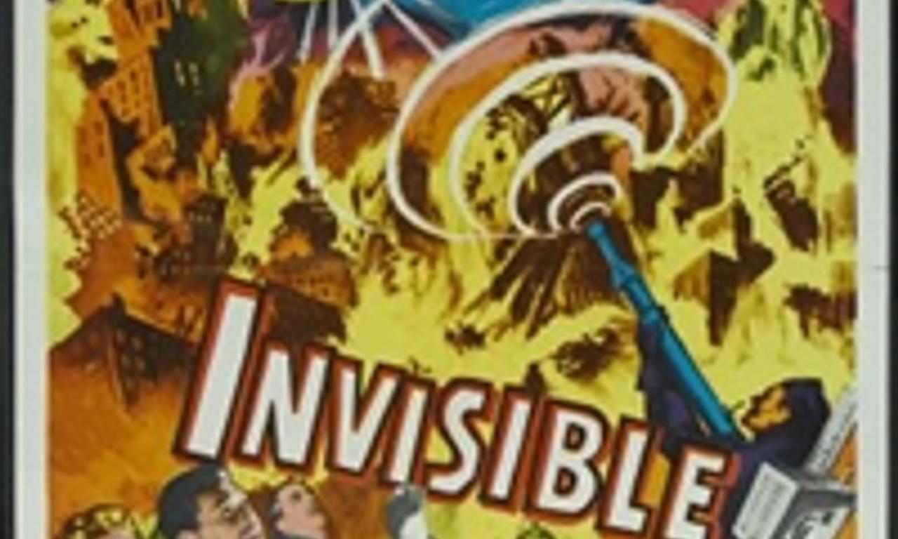 Invisible Invaders - Where to Watch and Stream Online – Entertainment.ie