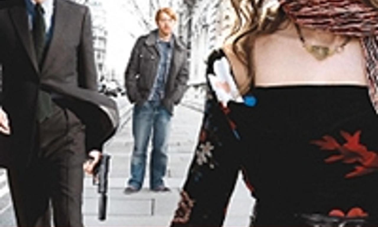 Wild Target - Where to Watch and Stream Online – Entertainment.ie