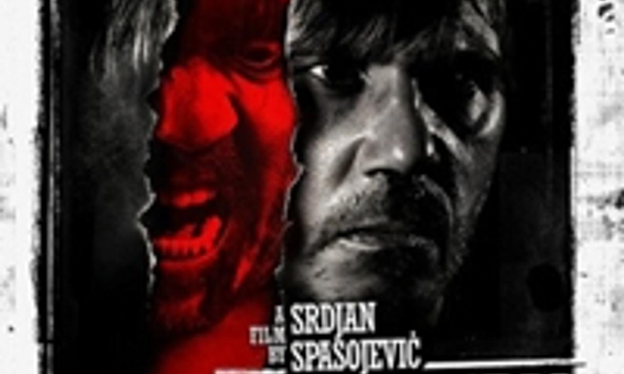 A Serbian Film - Where to Watch and Stream Online – Entertainment.ie