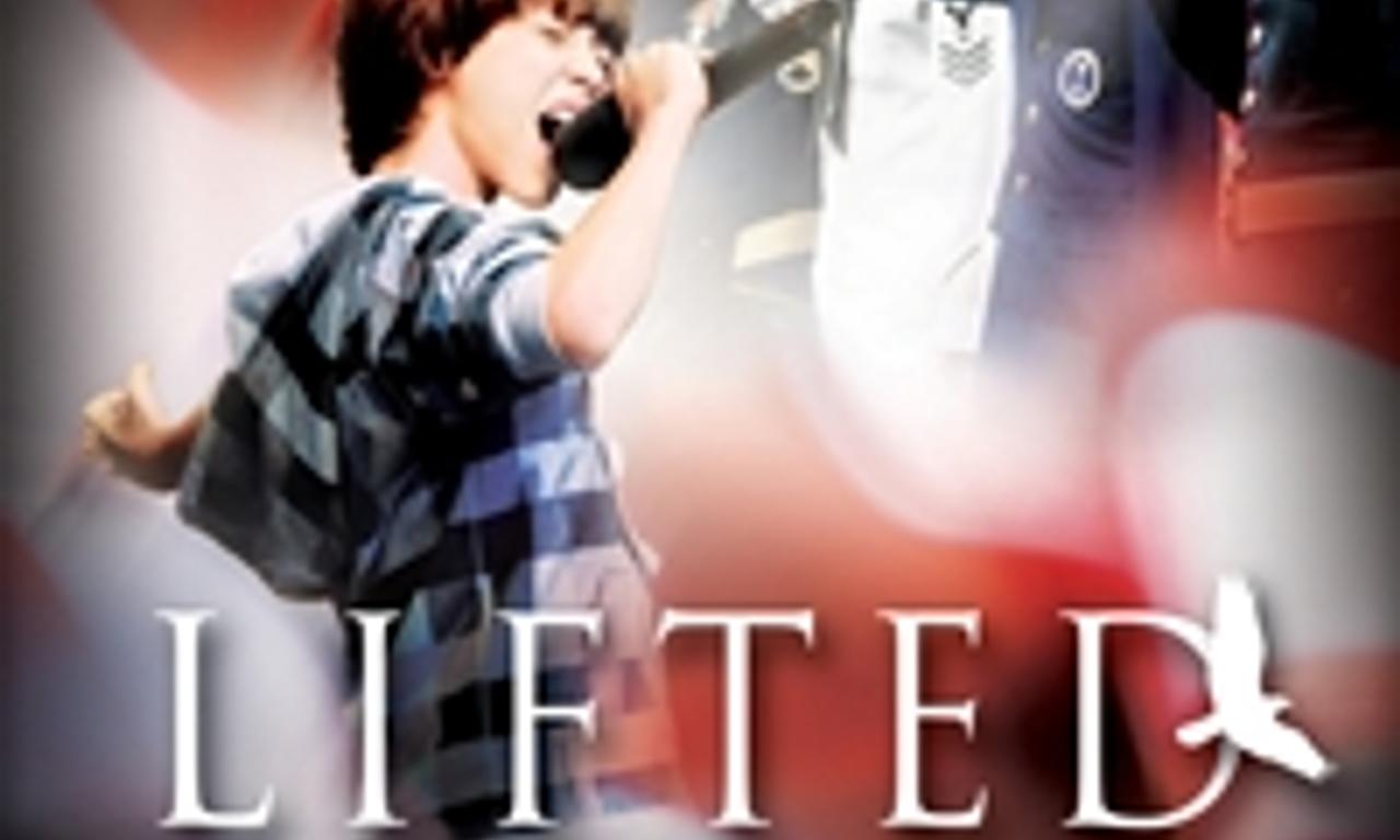 Lifted - Where to Watch and Stream Online – Entertainment.ie