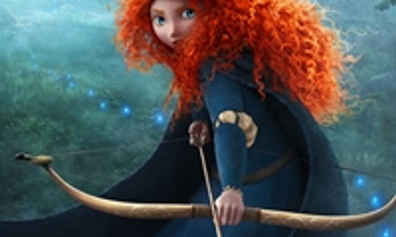 Brave - Where to Watch and Stream Online – Entertainment.ie