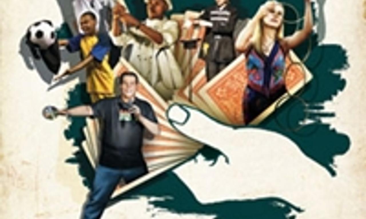 Make Believe - Where to Watch and Stream Online – Entertainment.ie