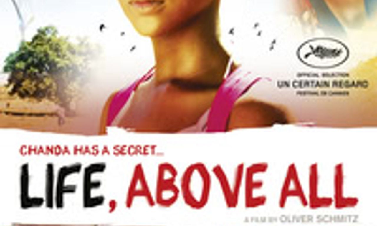 Life, Above All - Where to Watch and Stream Online – Entertainment.ie