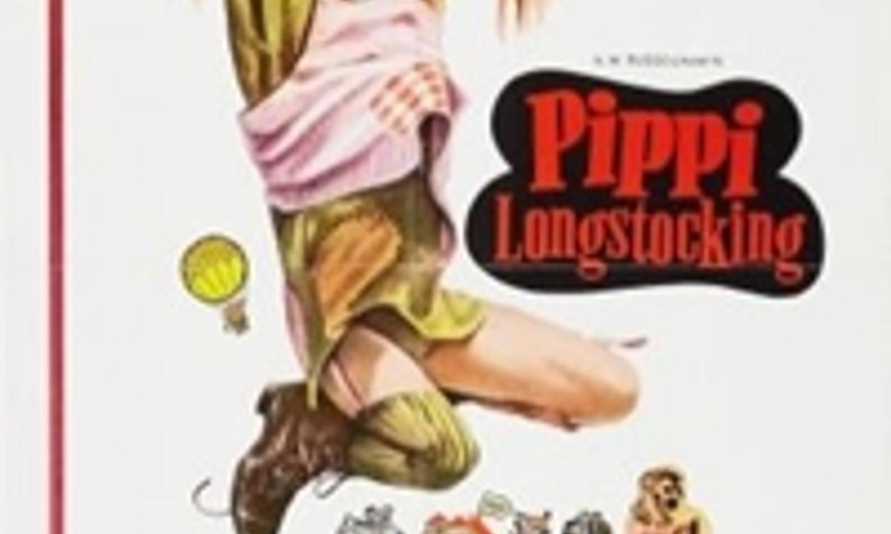 Pippi Longstocking - Where to Watch and Stream Online – Entertainment.ie
