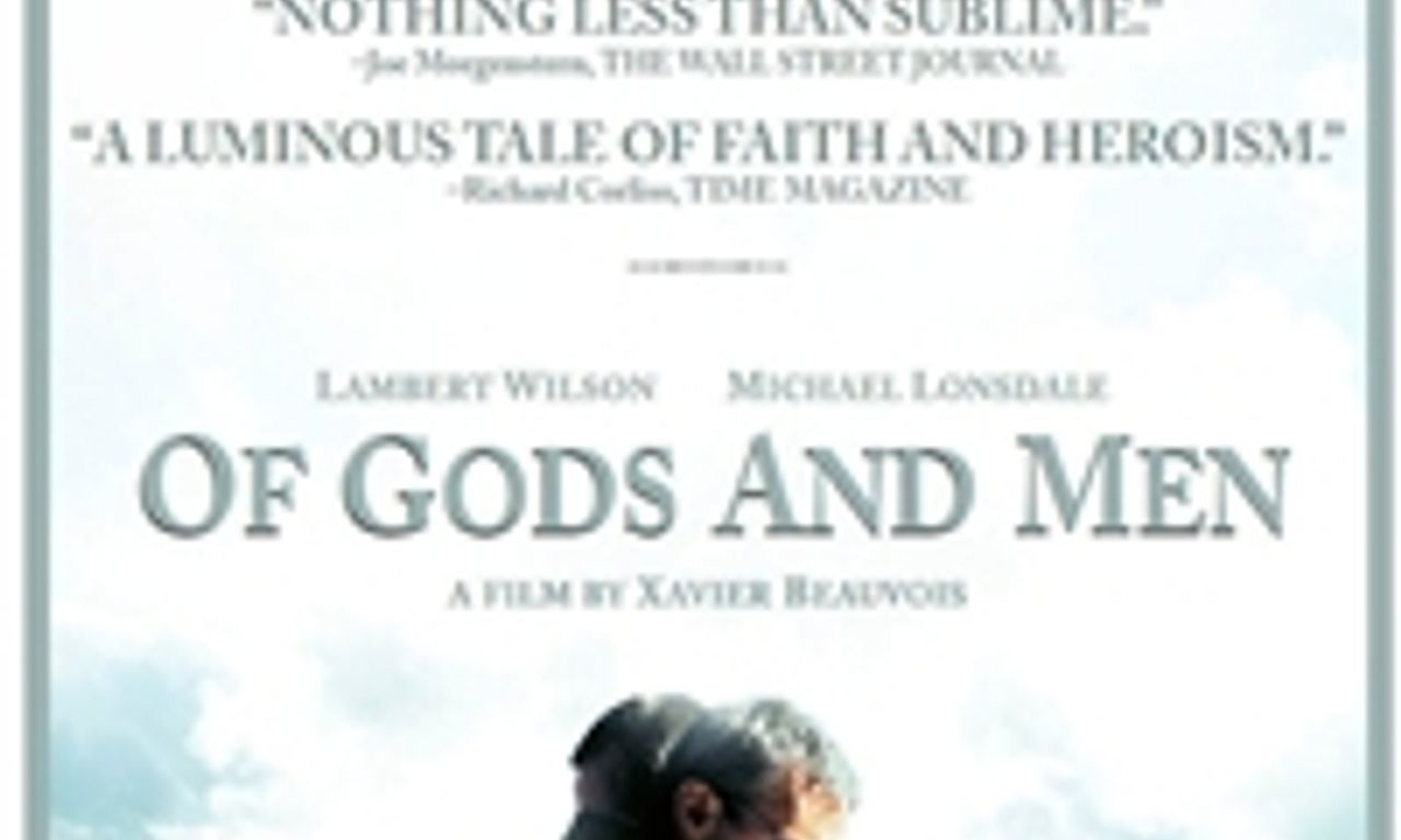 Of Gods and Men - Where to Watch and Stream Online – Entertainment.ie