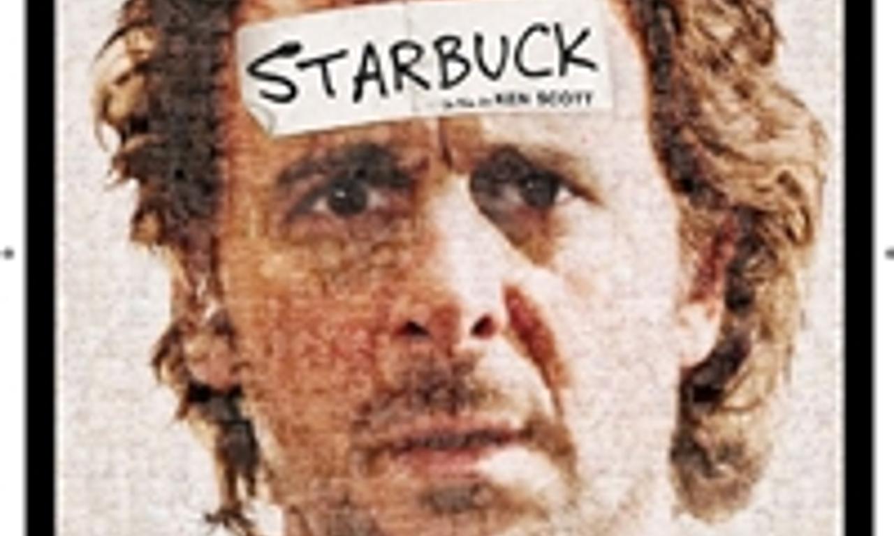 Starbuck - Where to Watch and Stream Online – Entertainment.ie