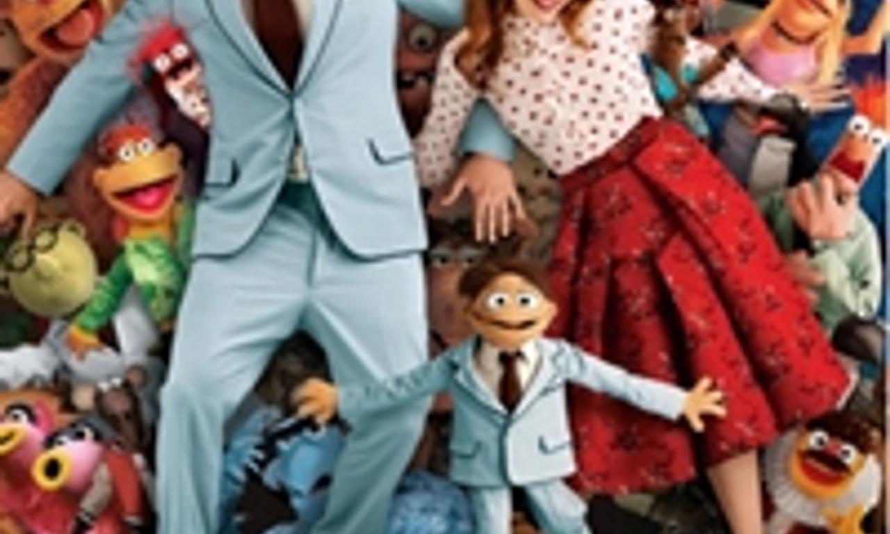 The Muppets - Where to Watch and Stream Online – Entertainment.ie