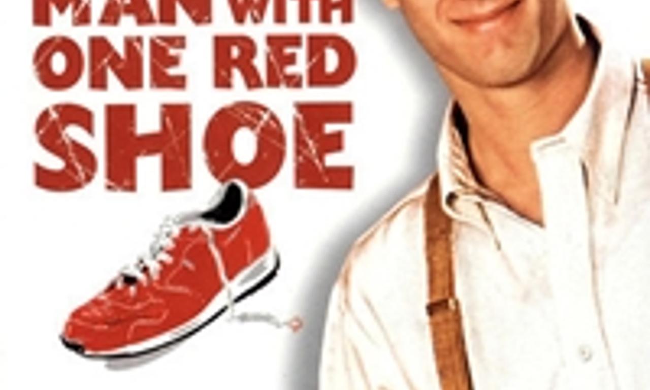 The Man with One Red Shoe - Where to Watch and Stream Online ...